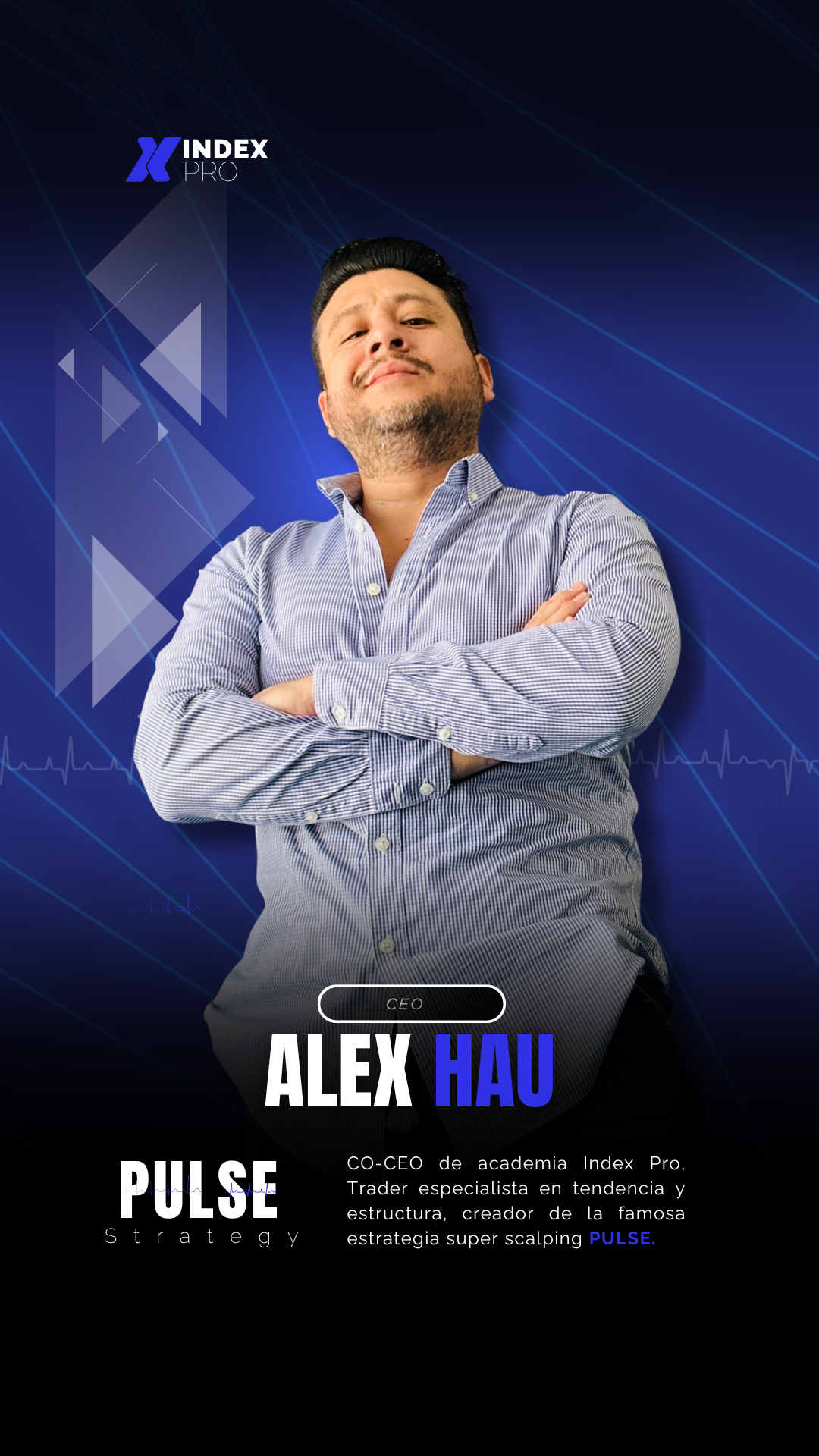 Index Pro – Academia de trading